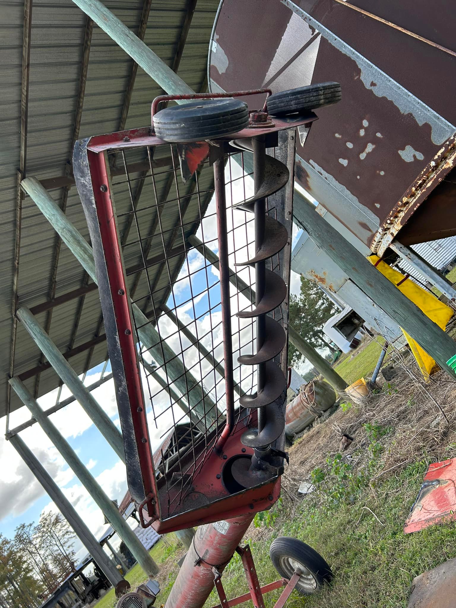 Welding - Fabrication - Goose Creek, SC