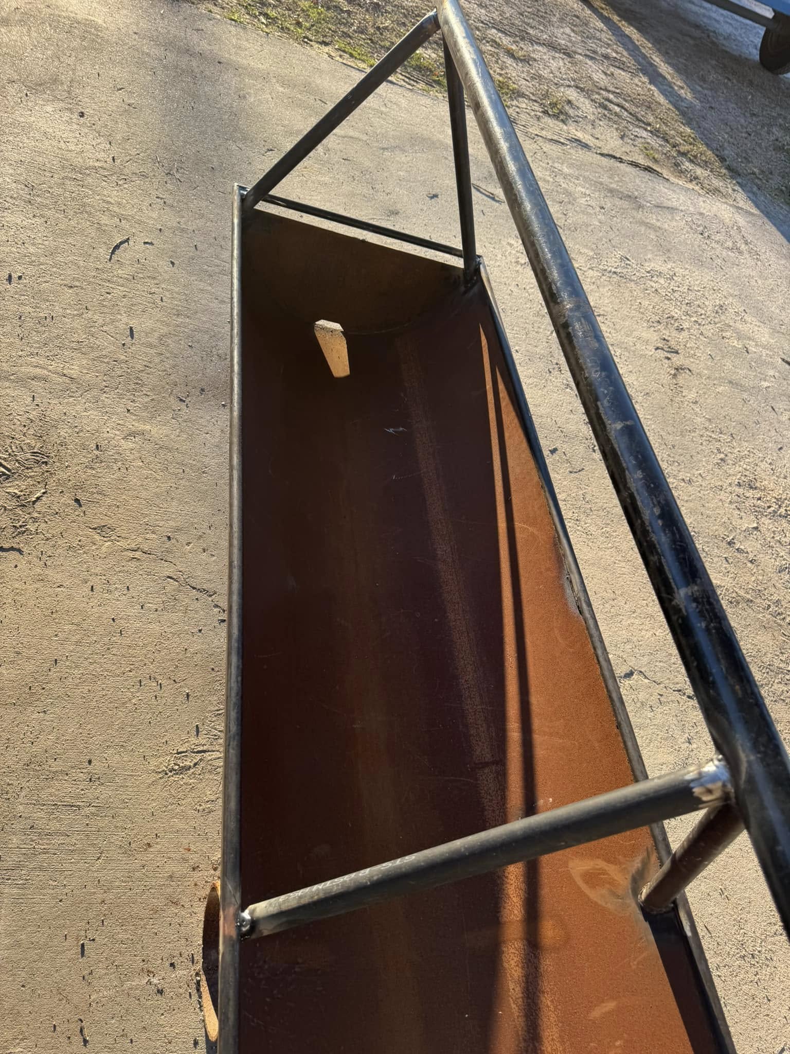 Welding and Fabrication Examples - South Carolina